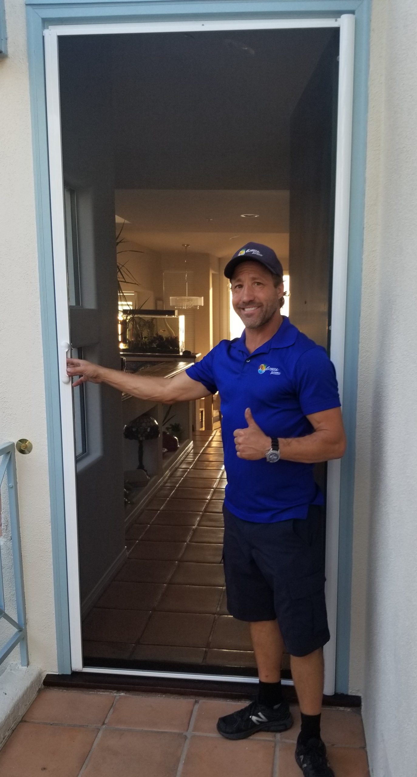 Carmel Valley Screen Doors | High-Quality Retractable Screens