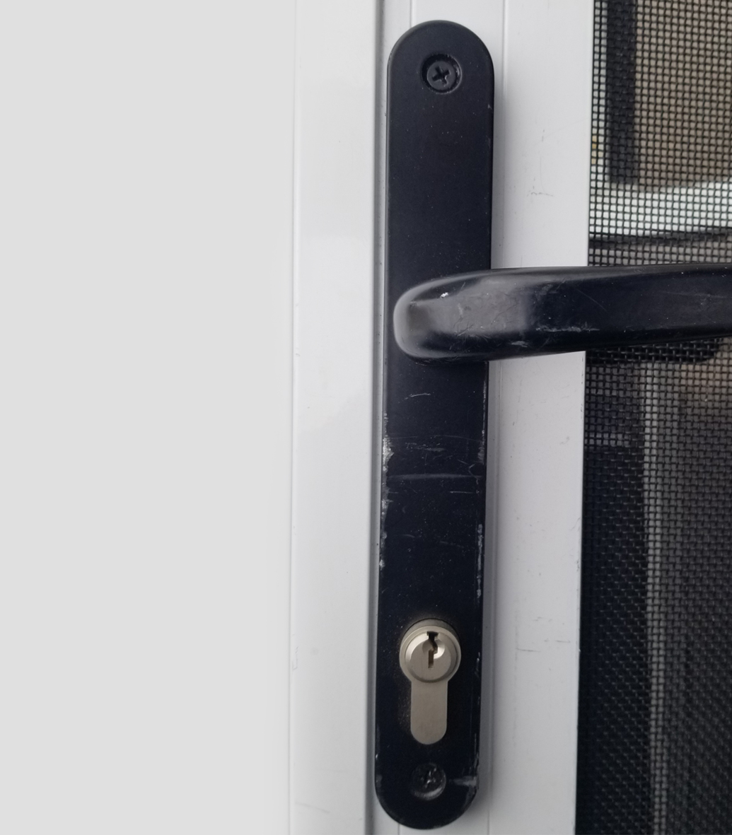 Total Safety Security Screen Doors & Security Window Screens