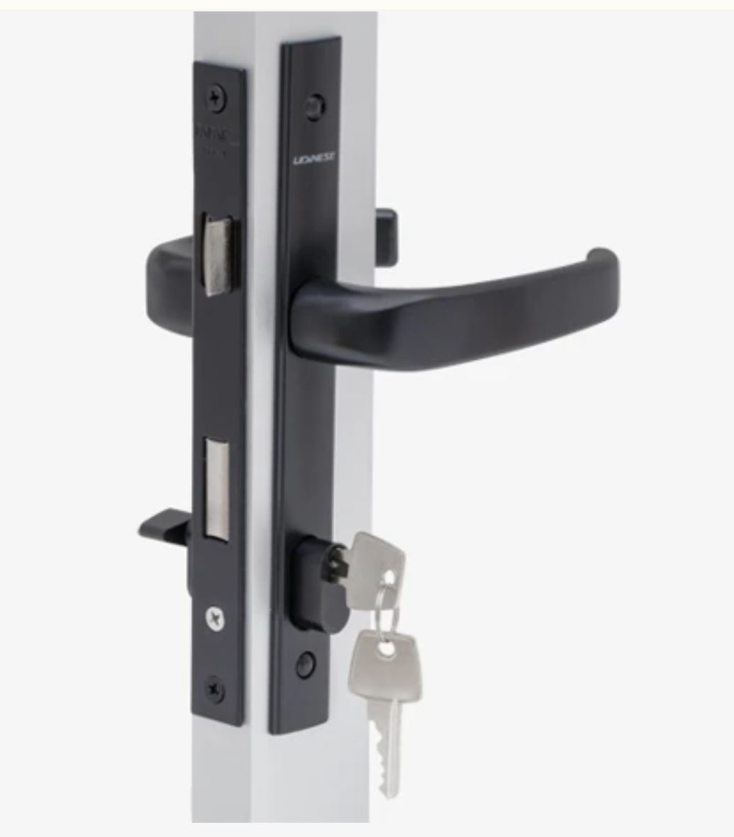 Total Safety Security Screen Doors & Security Window Screens