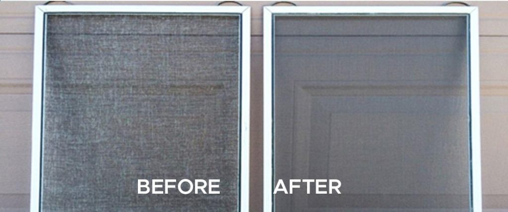 San Diego Pet Proof Screen Doors | Tough & Reliable