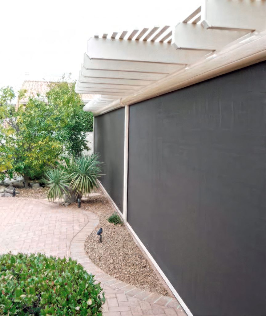 Sun Control Products | Effective UV & Privacy Solutions