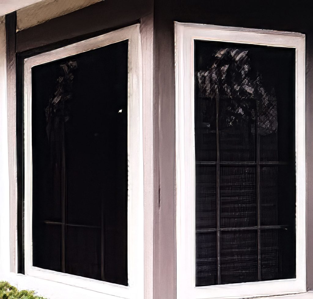 Security Window Screens | Breeze Screens