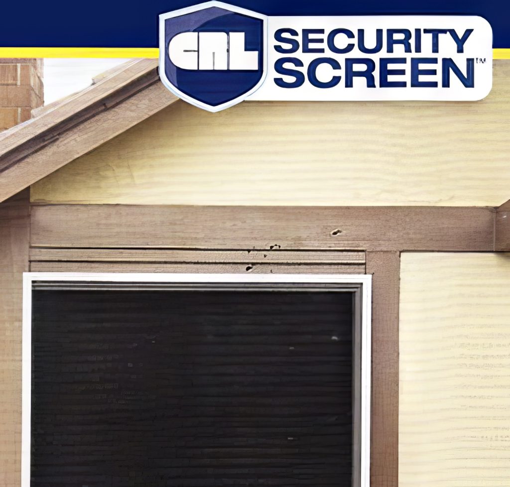 Security Screen Doors - Robust & Reliable | Breeze Screens