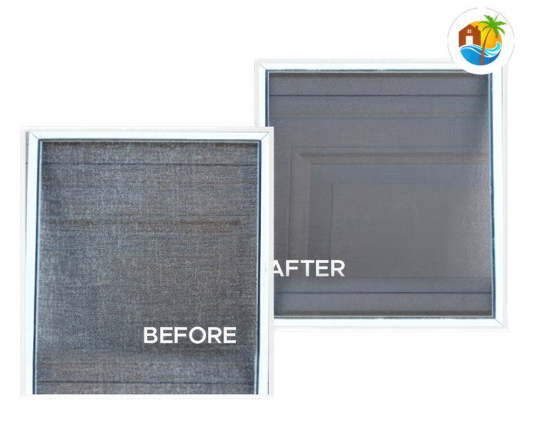 San Diego Screen Door Rescreening | Expert Quality Repairs