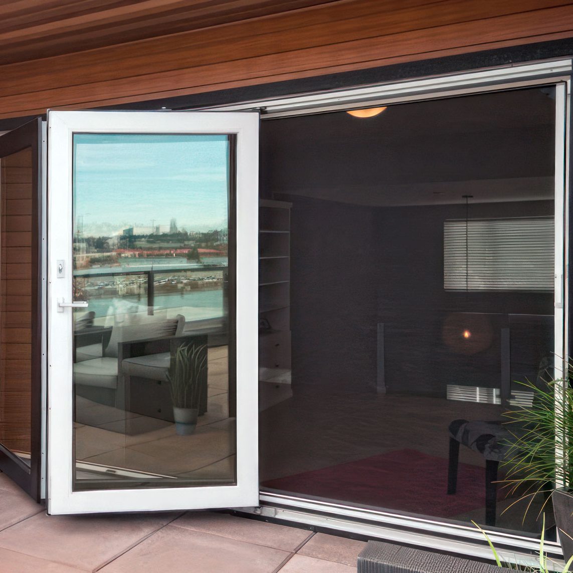 Sun Control Products | Breeze Screens
