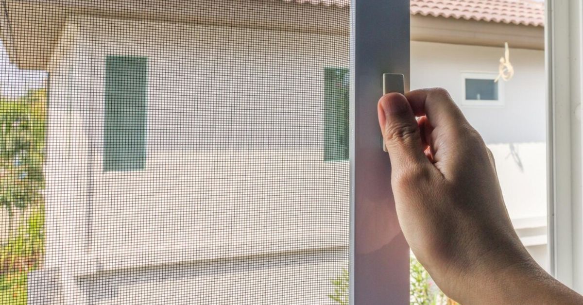 Best Window Screens for Your Home’s Style & Needs