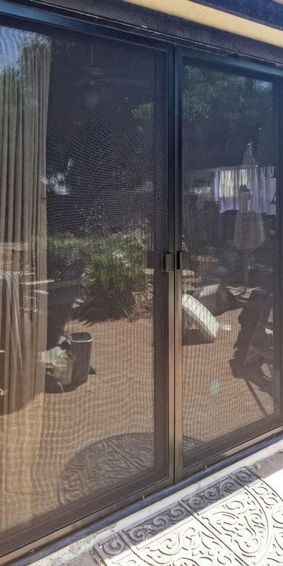 Quality Sliding Screen Doors - Breeze Screens