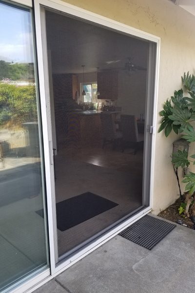 Quality Sliding Screen Doors - Breeze Screens