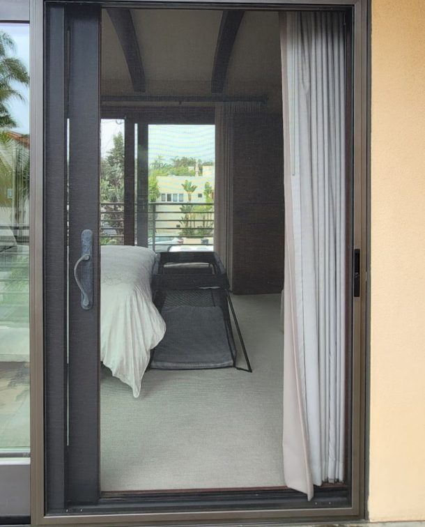 Quality Sliding Screen Doors - Breeze Screens