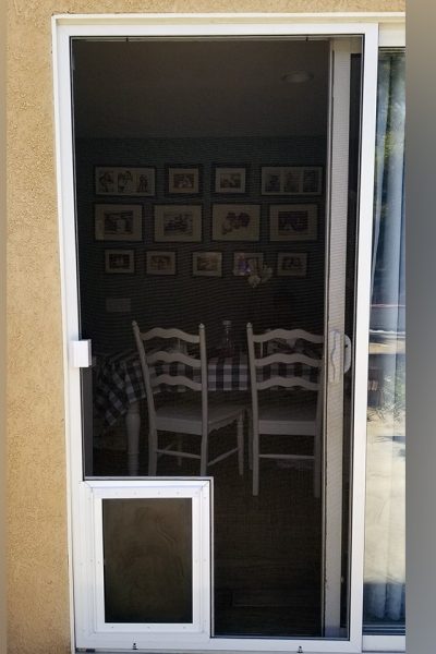Quality Sliding Screen Doors - Breeze Screens